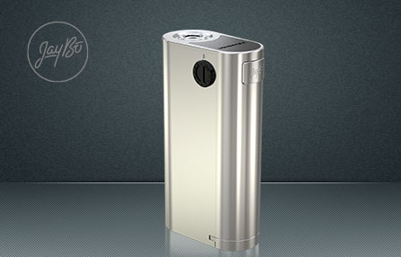 Noisy Cricket ⅡD25 Kit - Wismec Electronics Co.,Ltd