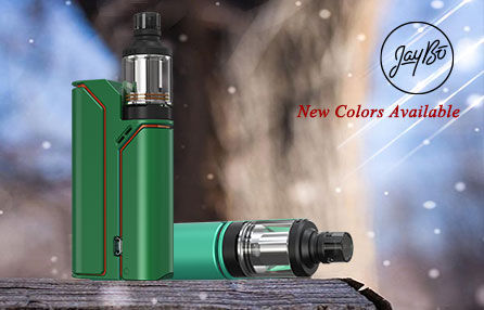 Reuleaux RX75 with Amor Mini Kit - Wismec Electronics Co.,Ltd