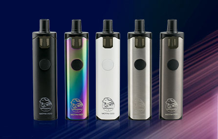 Motiv POD - Wismec Electronics Co.,Ltd