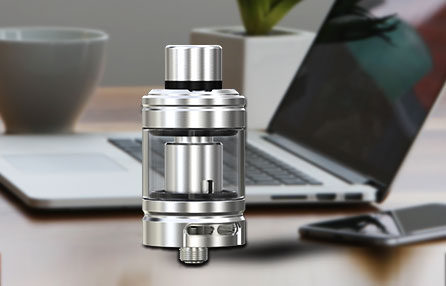 ELABO - Wismec Electronics Co.,Ltd