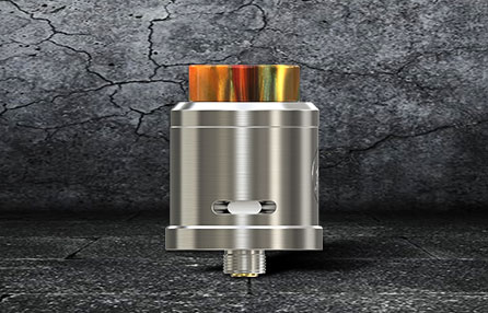 Guillotine V2 - Wismec Electronics Co.,Ltd