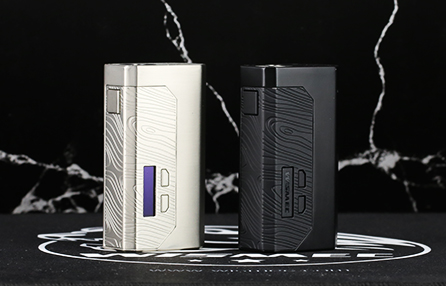 WISMEC LUXOTIC MF BOX - Wismec Electronics Co.,Ltd