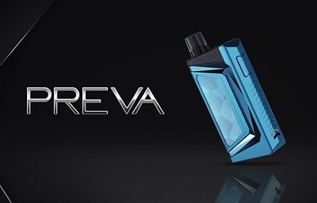 PREVA - Wismec Electronics Co.,Ltd
